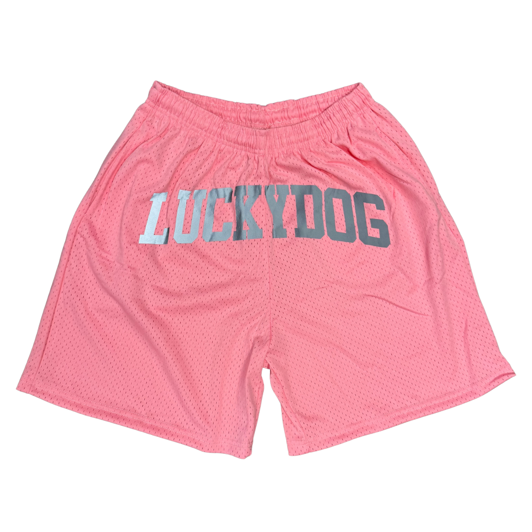 3M Mesh Shorts – LuckyDogClothing
